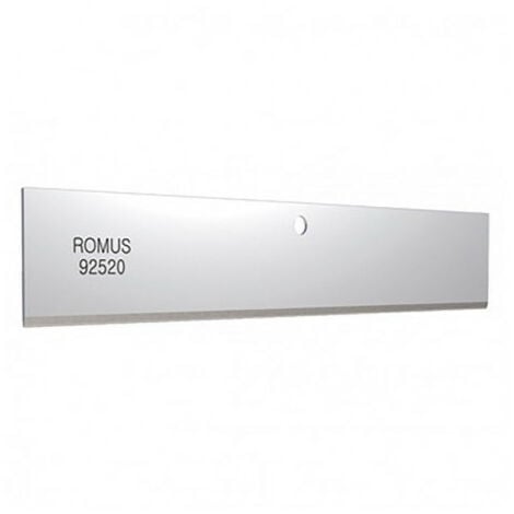 Romus Lames Pour Scraper92560 - Romus