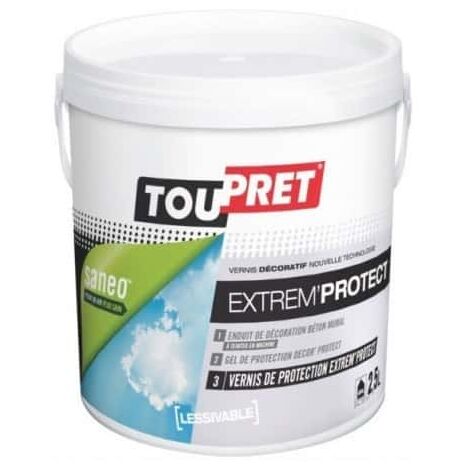 Toupret Extrem Protect25l - Toupret