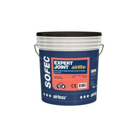Sofec Expert Joint15lblanc - Sofec