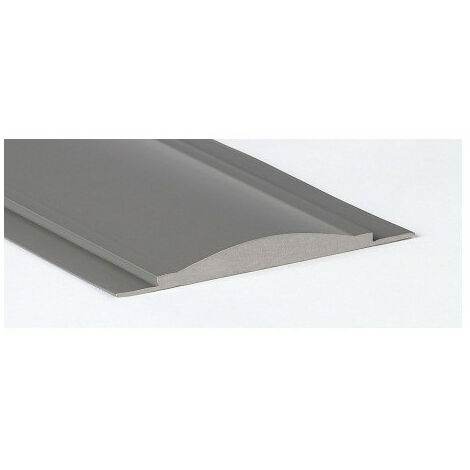 Romus Seuil Système Douche3mgris - Romus