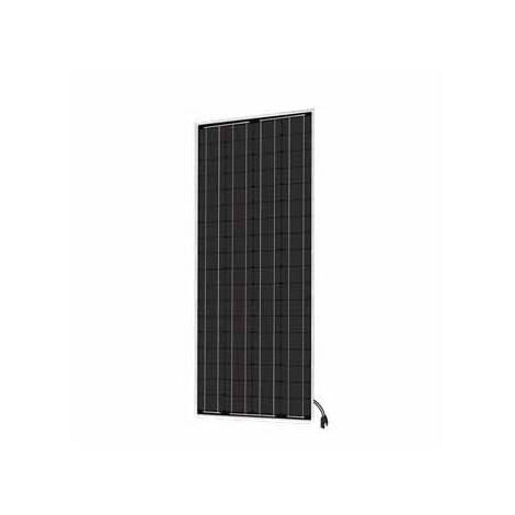 Panneau Solaire Monocristallin 150w - 24v - Unisun 150.24 M - Uniteck