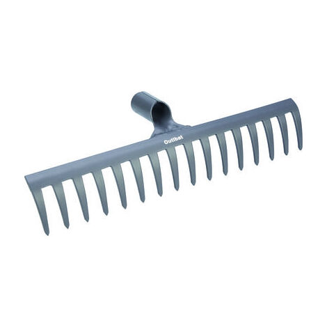 Rateau 16 Dents