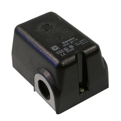 Condor Druckschalter Typ MDR 21/6