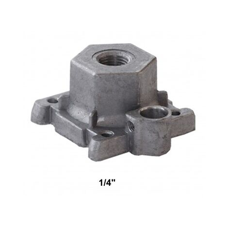 Condor Druckschalter Typ MDR 21/6