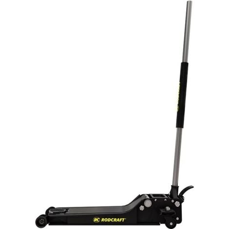 AKTION Rodcraft Wagenheber RH151 - extra flach