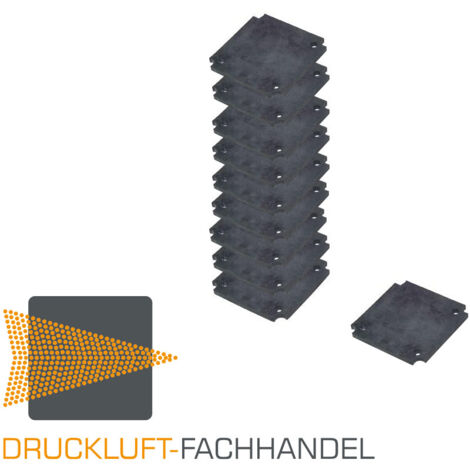 Condor Zubehör MDR 5 Membran 16bar, 10 Stück