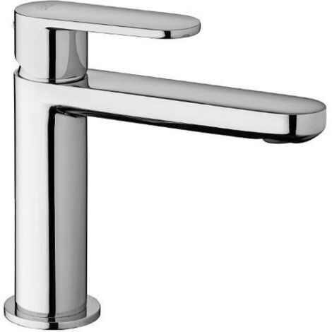 Paffoni série Candy mitigeur de lavabo CA071HKCR Chromé - Laiton
