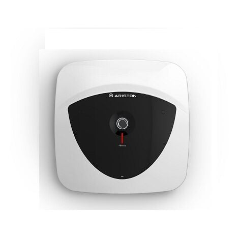 Chauffe-eau électrique ARISTON Andris Lux 10 UR/5 EU 3100535 Blanc - Acier