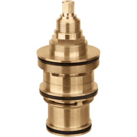 Cartouche thermostatique, pour mitigeurs thermostatiques. Utiliser ...