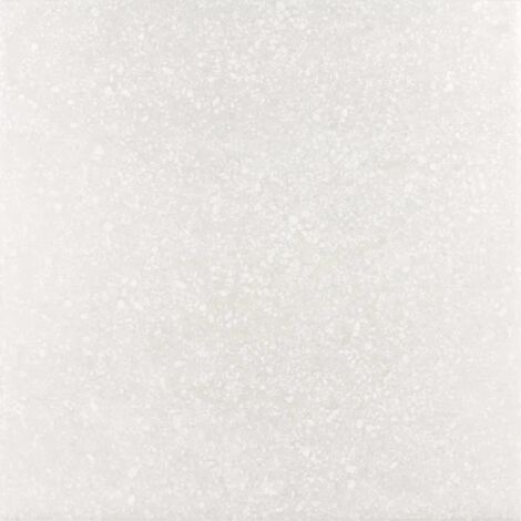 Micro White 20X20cm.