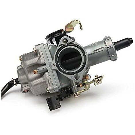 YMYNY PZ30 Pompe d’accélération/carburateur pour motos et quads de 200cc 250cc - 30 mm