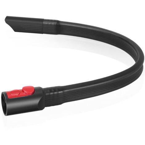 YMYNY Suceur pour Dyson V11 V10 V8 V7 Aspirateur, Embout Suceur Plat Flexible Longue Brosse ...