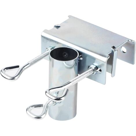 YMYNY Support de Parasol Balcon - Pieds de Parasol pour Table de Jardin ...
