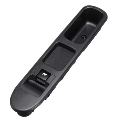 Interrupteur de lève-vitre électrique côté passager Ulisem à 6 broches ...