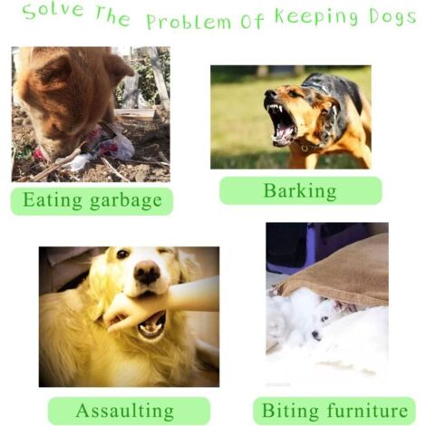 YMYNY Dog Muzzle, Muzzle, Basket Muzzle for Small, Medium and Large ...