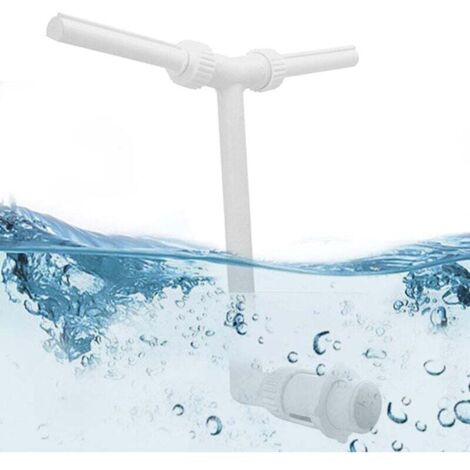 YMYNY Fountain Heads - Pool Aerator Pool Sprinkler Fountain Heads Fit ...