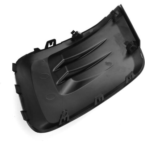 Calandre de phare antibrouillard pour pare-chocs avant, calandre ...