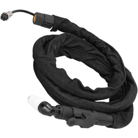 Torche de découpe plasma 40A/50A - Arc pilote sans contact - Câble 2,5m ...