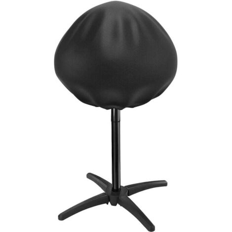 Housse de Barbecue, Couverture Bâche Etanche de Protection de Gril avec Sangle, Être Applicable ...