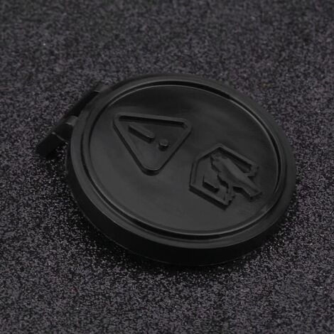 Bouchon de réservoir d'expansion, bouchon de réservoir d'eau pour ...