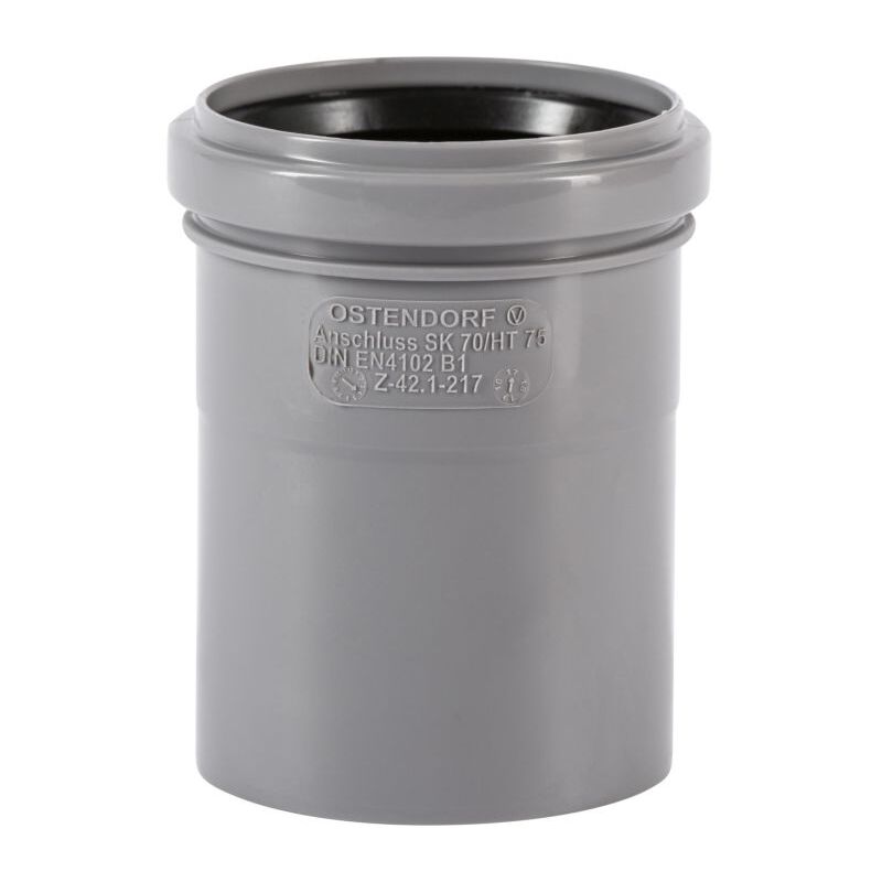 Ostendorf SKOLAN safe Connecteur SKOLANsafe 333830 Connexion à HT-Safe ...