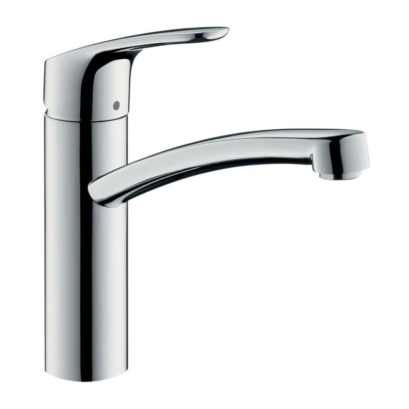 hansgrohe Focus E2 robinet cuisine 31804000 chromé
