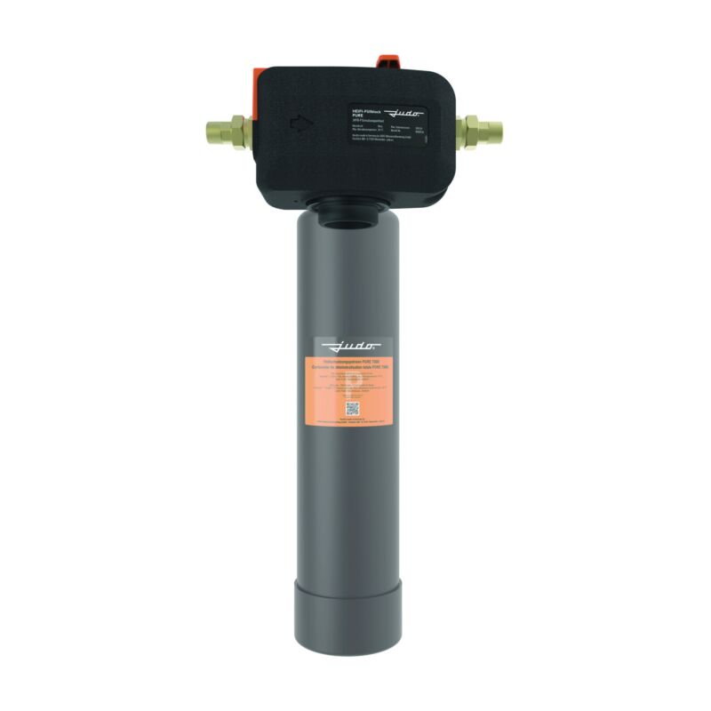 Judo bloc de remplissage Heifi 8068536 unité de dessalement JHFB-P