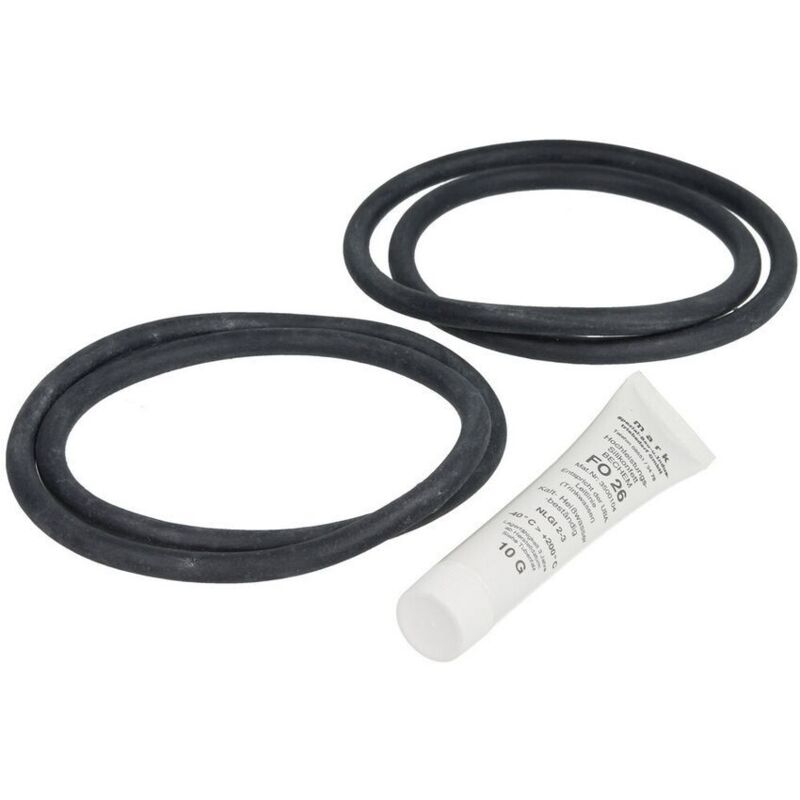 Wolf joint chambre de combustion 390316499 pour CGx, PG027