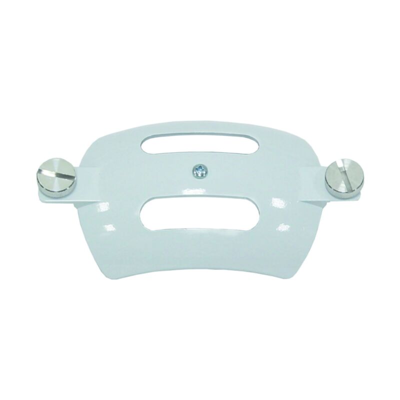 couvercle de nettoyage Vaillant 303924 à 60/100 mm, avec ouverture d ...