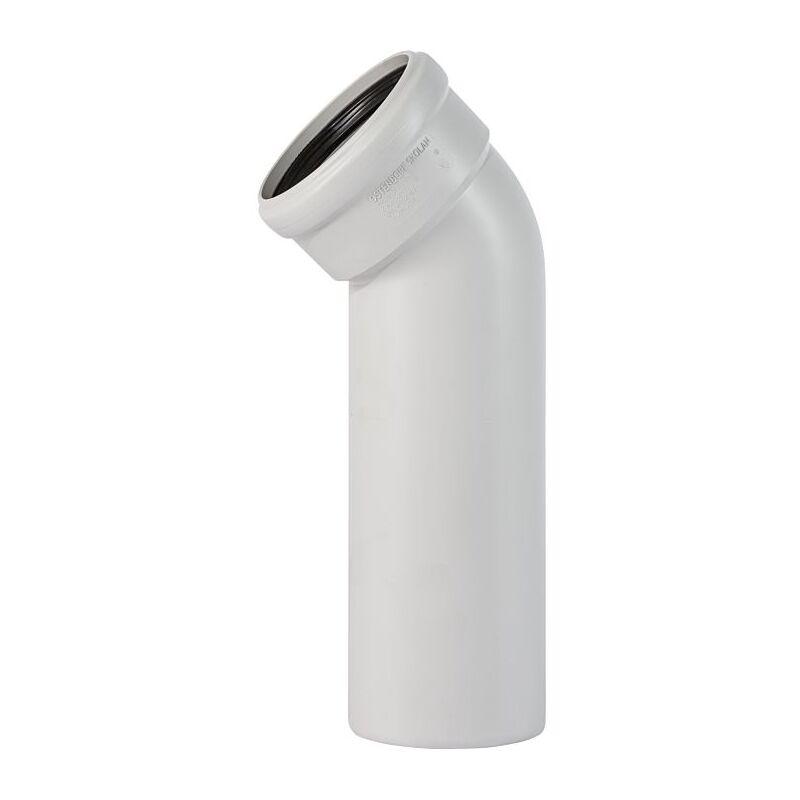 Ostendorf SKOLAN safe Coude long SKOLANsafe 335960 DN/OD 110, 45°