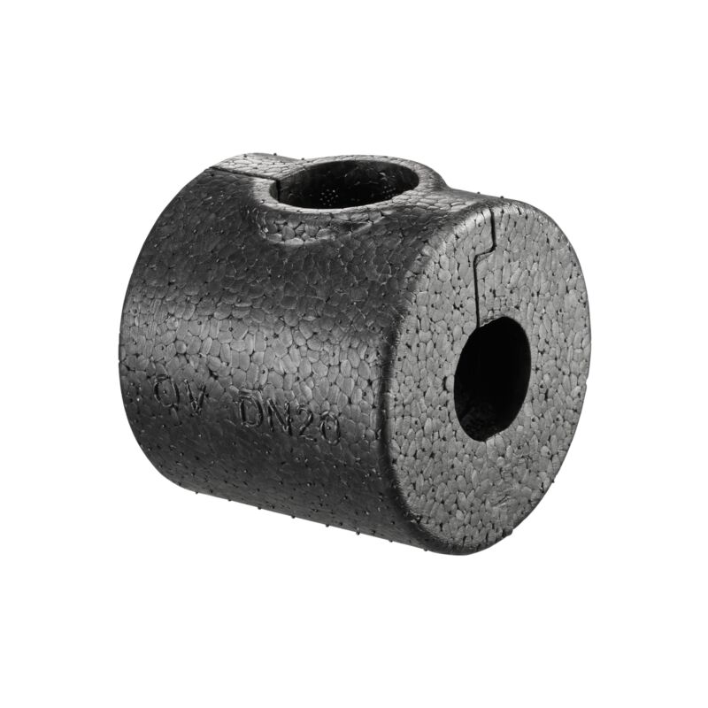 Oventrop Optibal isolation 1078092 DN 15, pour Kugelhähne Optibal