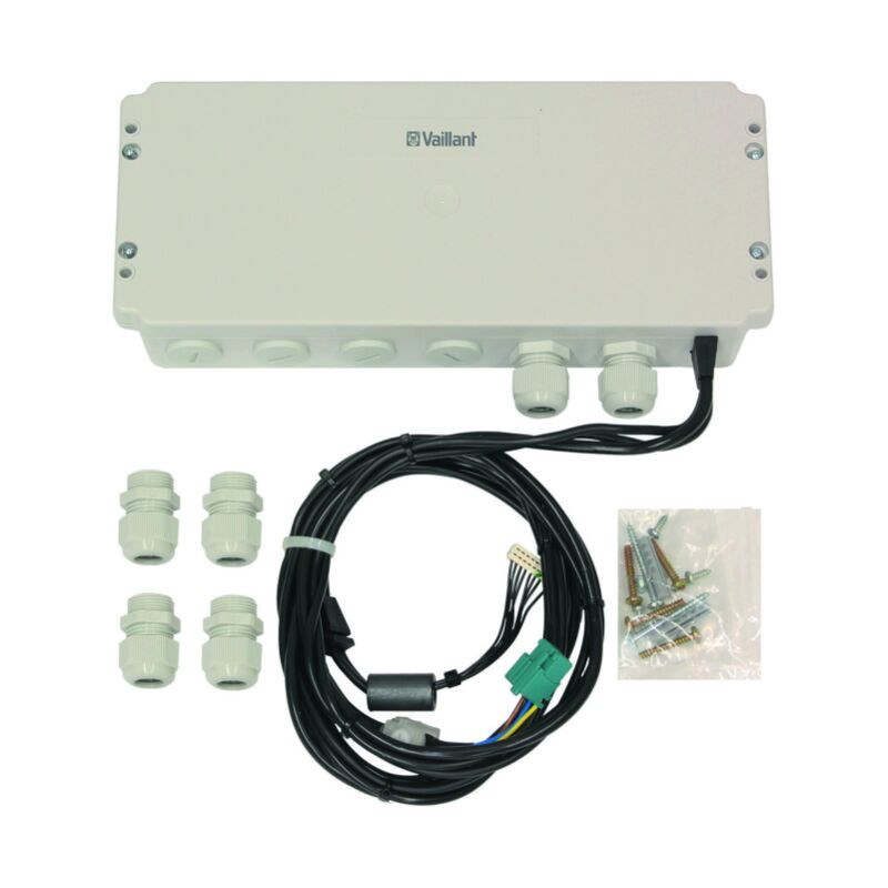 module multifonction Vaillant 306248 6 sur 6