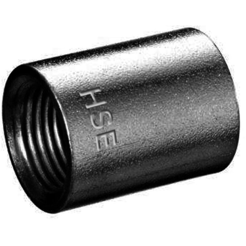 Douille Hermann Schmidt en fonte malléable 16, référence 44160010, DN ...