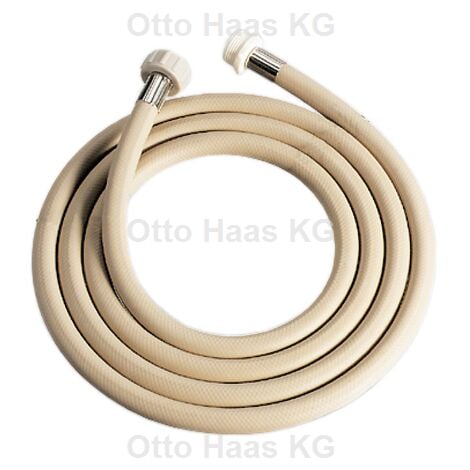 HAAS rallonge HAAS 1305 gris, 3/8 ", 2500 mm, entièrement assemblé ...