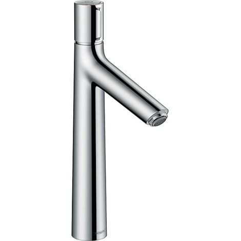Mitigeur lavabo TALIS Select S 190 Chromé Hansgrohe 72044000