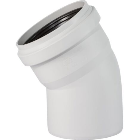 Ostendorf SKOLAN safe Coude SKOLANsafe 337110 DN/OD 160, 30°