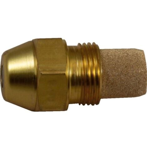 Wolf buse d&39huile pour COB 8905839 29 KW