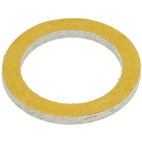 Wolf joint plat D24x17x2 391002899 autocollant, pour F3, PG002