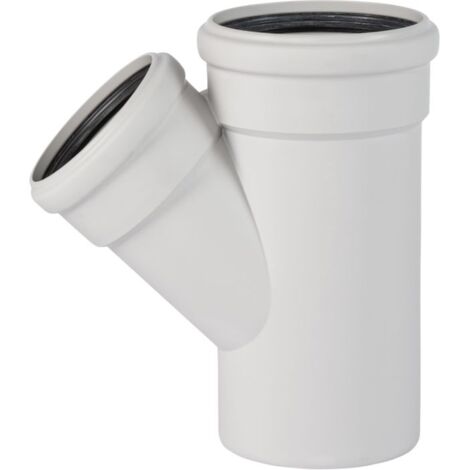 Ostendorf SKOLAN safe Branche SKOLANsafe 336210 DN/OD 135/110 x 45°