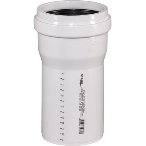 Ostendorf SKOLAN safe Tube SKOLANsafe 335000 DN/OD 110, 150 mm, avec ...