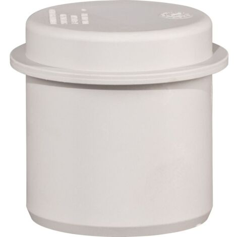 Ostendorf SKOLAN safe Prise SKOLANsafe 332620 DN/OD 58