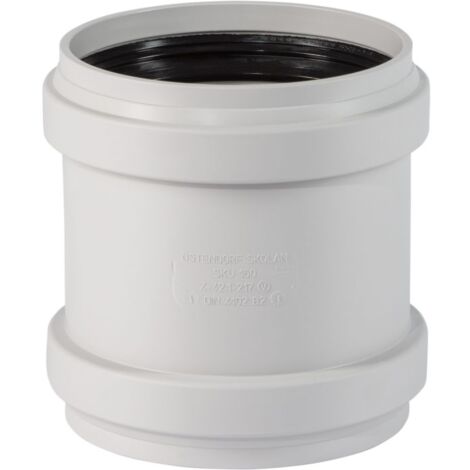 Ostendorf SKOLAN safe Manchon SKOLANsafe 337500 DN/OD 160