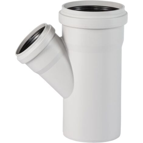 Ostendorf SKOLAN safe Branche SKOLANsafe 337210 DN/OD 160/110 x 45°