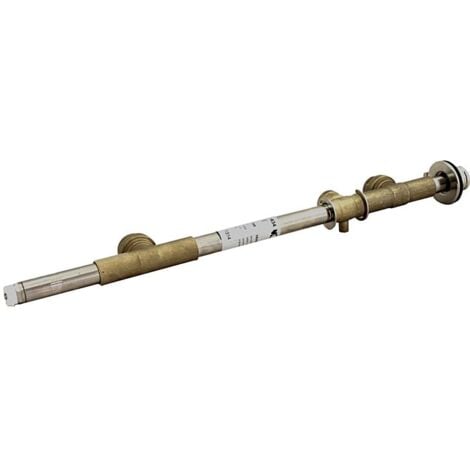 Wolf chambre de combustion traversante rotative 207163499 pour ...