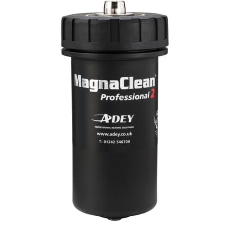 Filtre à flux magnétique UWS MagnaClean Professional 2 2000