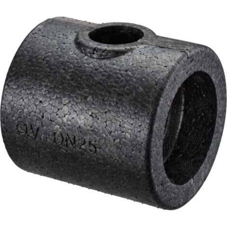 isolation Oventrop 1078195 DN 32, pour Kugelhähne Optibal P