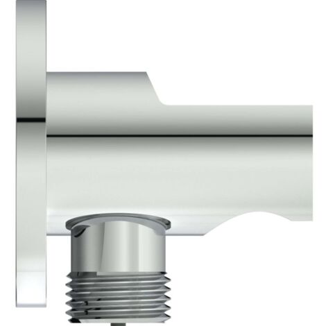 Ideal Standard Idealrain Ideal Standard raccordement mural Atelier ...