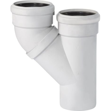 Ostendorf SKOLAN safe Branche parallèle SKOLANsafe 335920 DN/OD 110/110