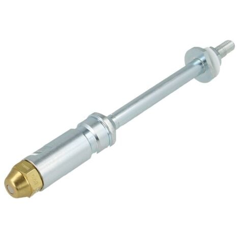 Wolf buse Wolf . Préchauffage d&39huile 2413341 pour EK 01B. 3/4/5 / 7L ...