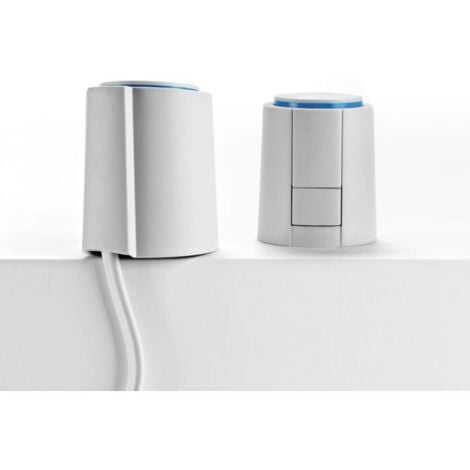 Actionneur Möhlenhoff Alpha 5 230 V NC, AST 20405-00N80-1S avec câble ...